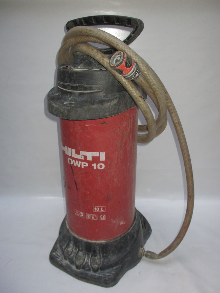 Achetez hilti dwp10 - occasion, annonce vente à Cagnes-sur-Mer (06 ...