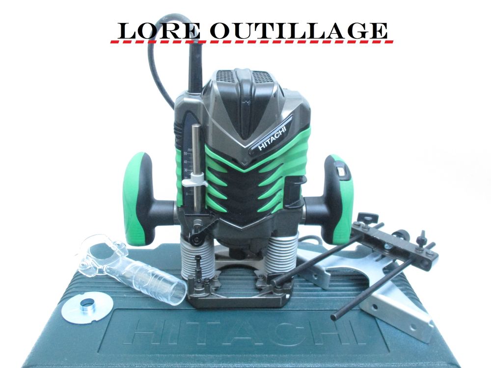 Achetez hitachi m8v2 - occasion, annonce vente à Cagnes-sur-Mer (06 ...