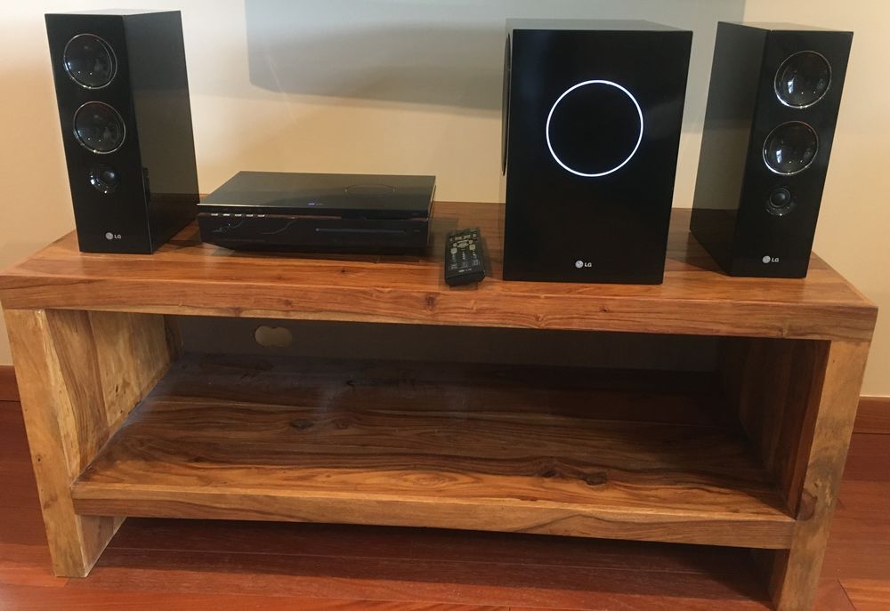 Achetez home-cinema lg j10hd occasion, annonce vente à Saint-Georges ...