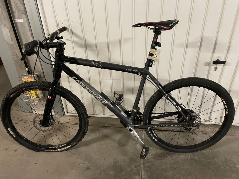 Achetez vtt homme vtt homme occasion, annonce vente à Cessy (01 ...