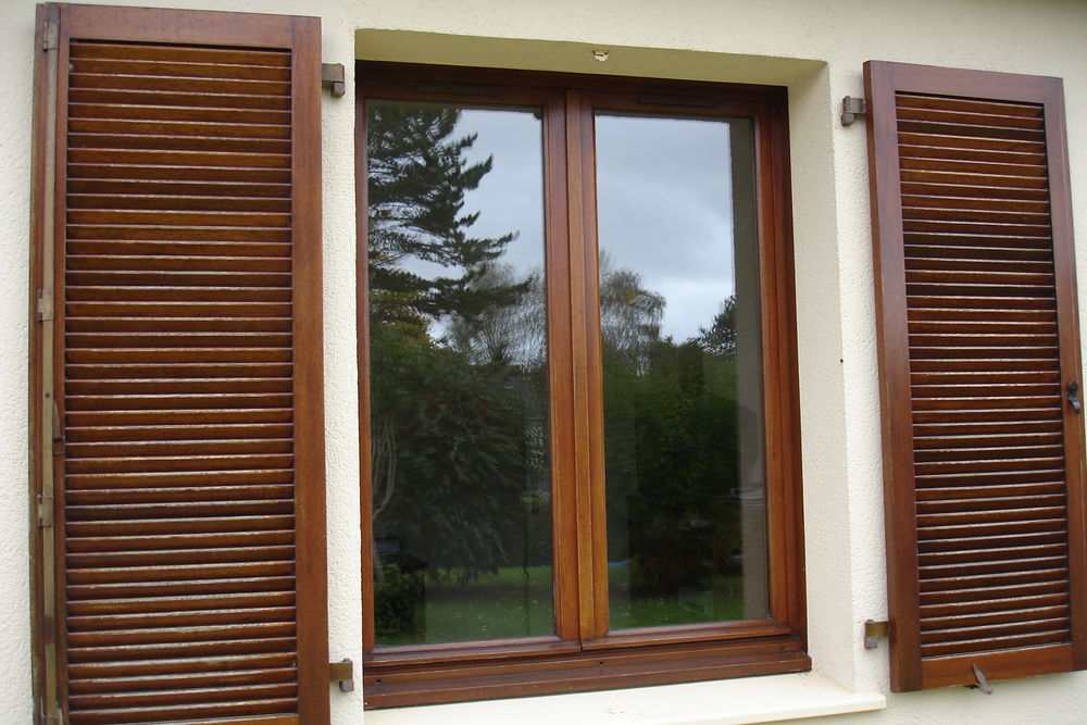 Achetez huisserie pour cause occasion, annonce vente à Bayeux (14 ...