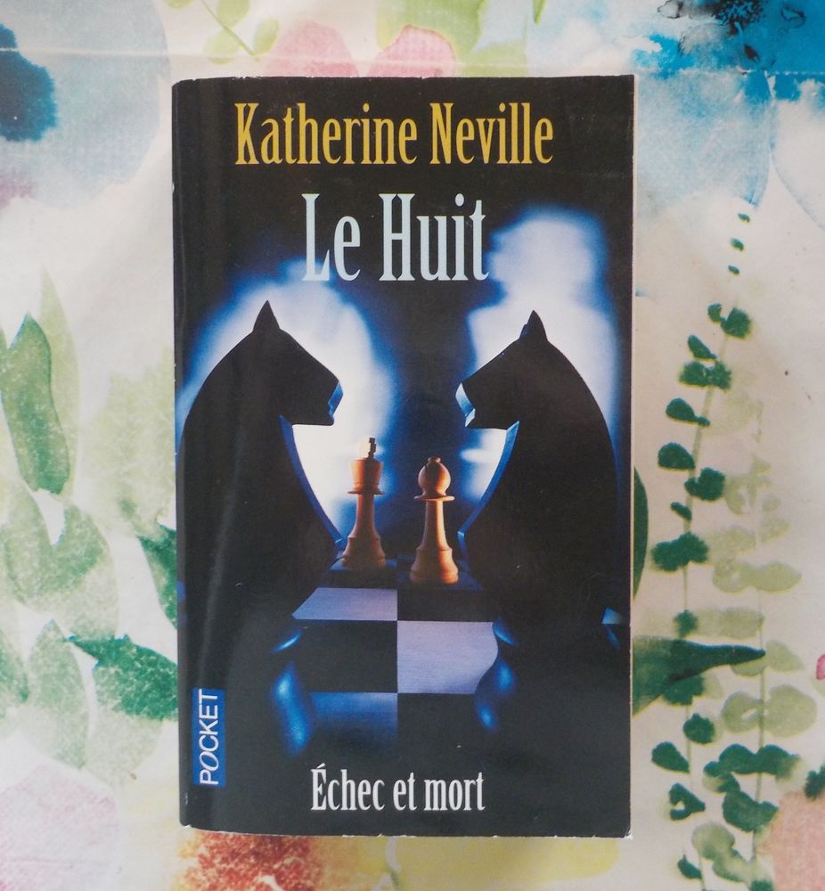 Achetez le huit de katherine occasion, annonce vente à Bubry (56 ...