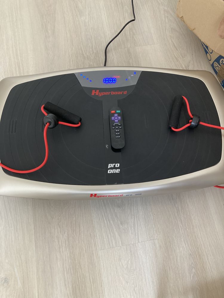 Achetez hyperboard pro one neuf - revente cadeau, annonce vente à Pontcharra-sur-Turdine (69 ...