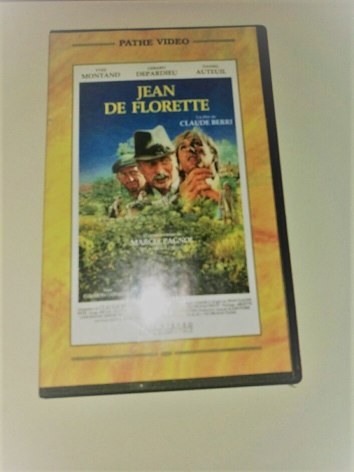 Achetez jean de florette occasion, annonce vente à Villiers (86 ...
