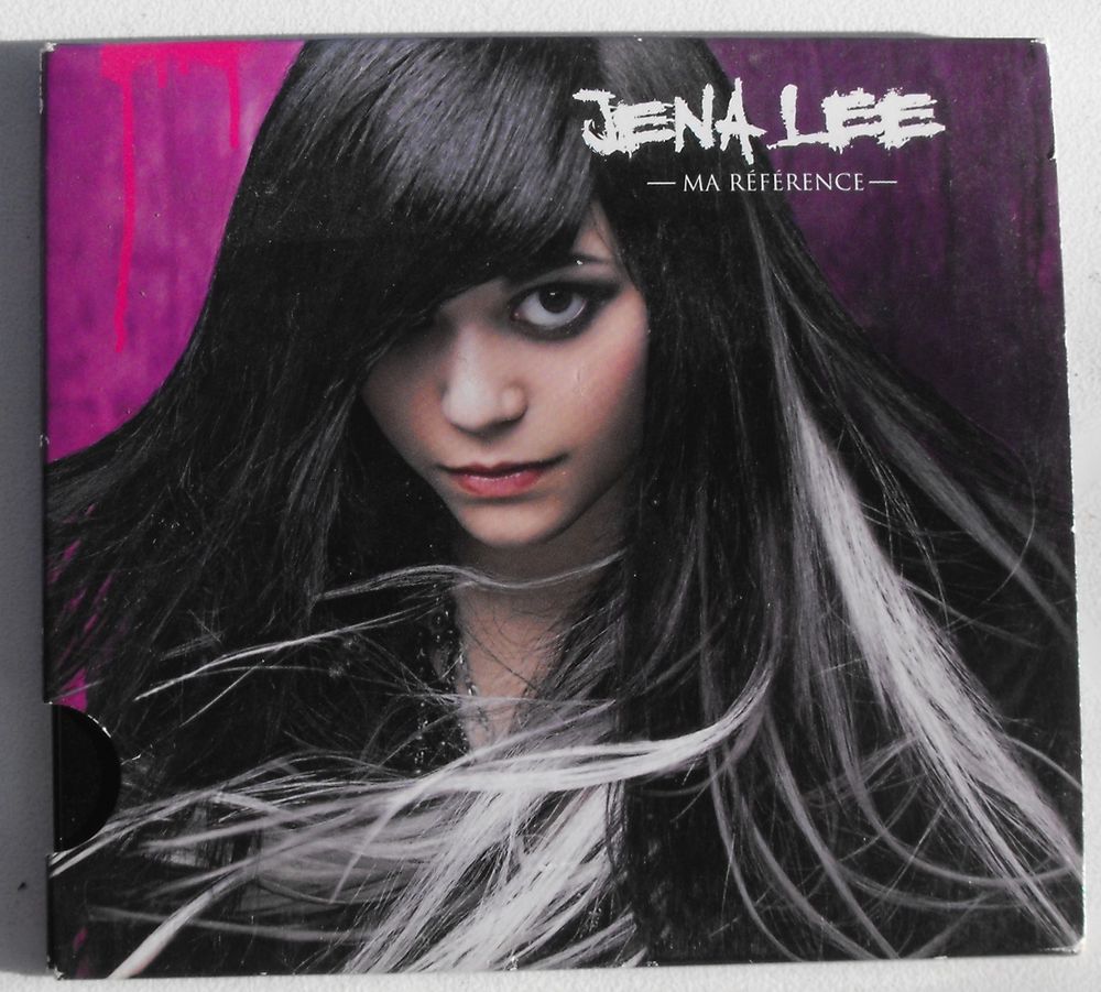 Achetez cd jena lee très bon quasi neuf, annonce vente à Oloron-Sainte ...