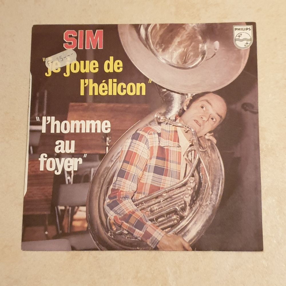 Achetez sim ' je joue occasion, annonce vente à Antony (92) WB172244834