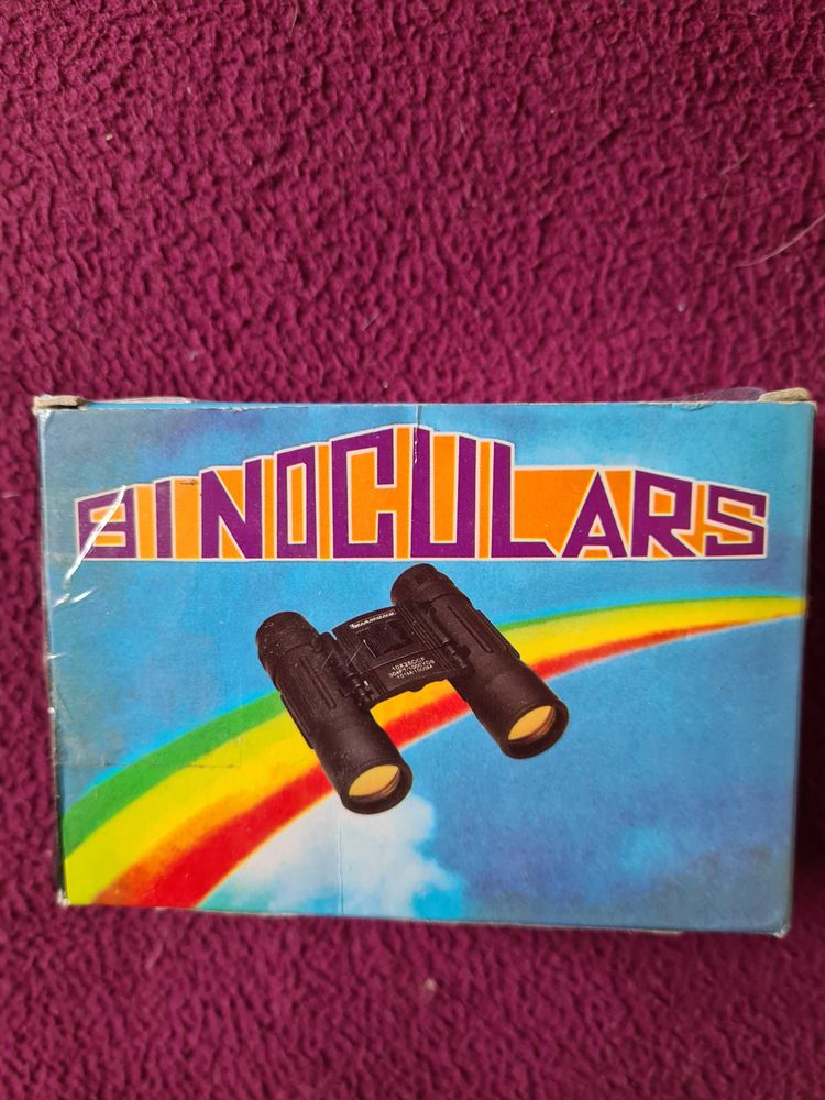 Achetez jumelles binoclar occasion, annonce vente à Gravigny (27 ...