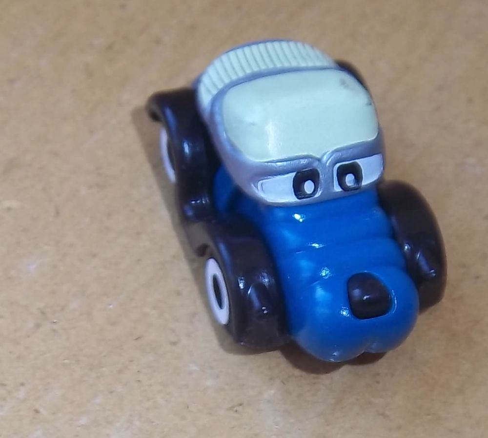 Achetez kinder k99 n°107 occasion, annonce vente à Colombier-Fontaine ...