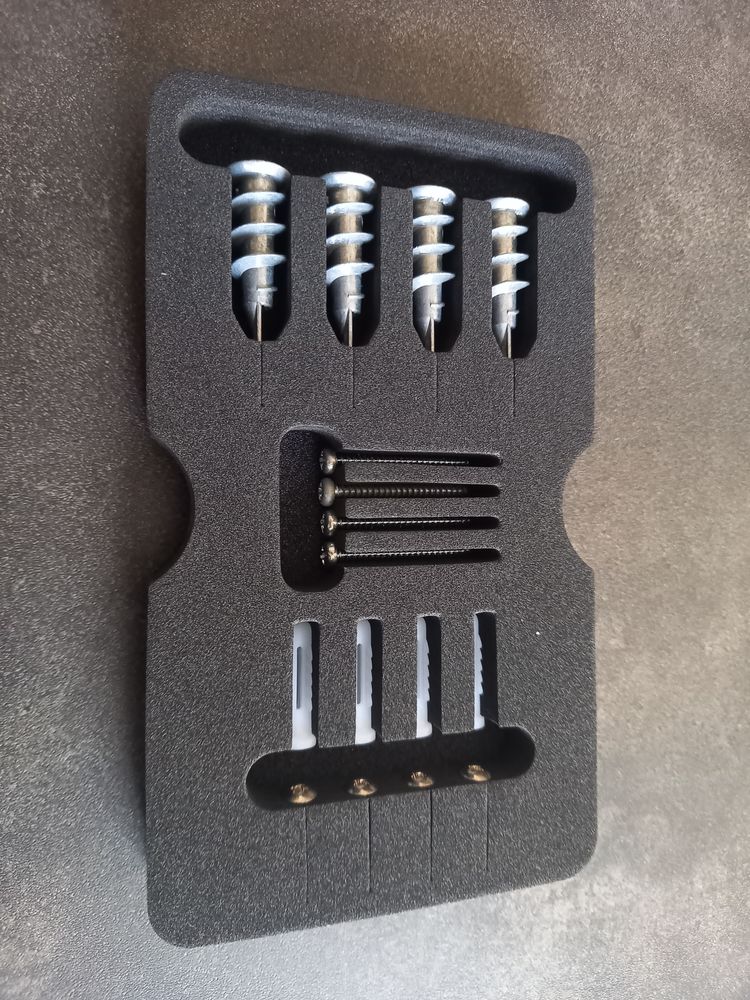 Achetez kits de fixation occasion, annonce vente à Boisset-et-Gaujac ...