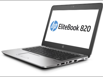 Achetez laptop hp 820 g3 occasion, annonce vente à Aix-en-Provence (13 ...