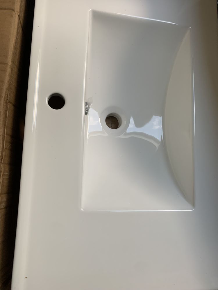 Achetez lavabo simple vasque neuf - revente cadeau, annonce vente à ...