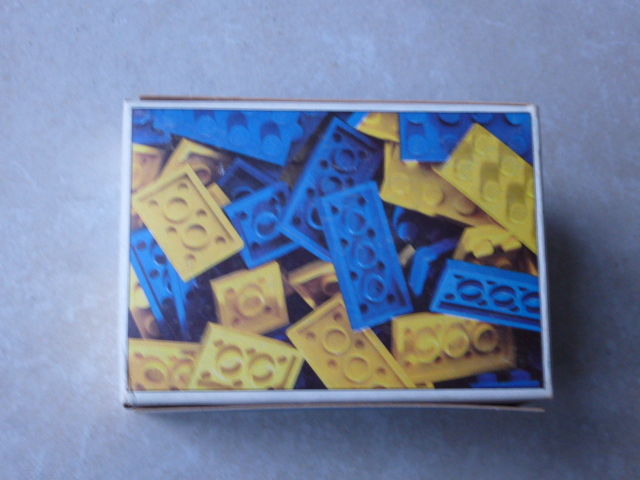 Achetez lego 970-2 set occasion, annonce vente à Plescop (56) WB166762263