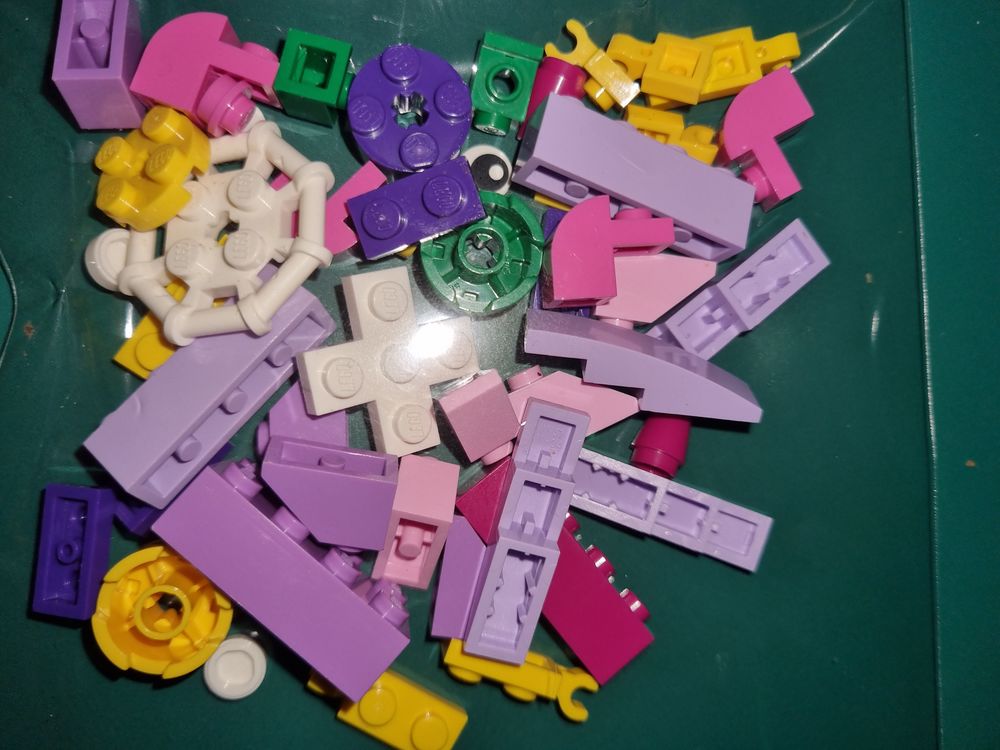 Achetez lot lego lot quasi neuf, annonce vente à Mons-en-Barœul (59 ...