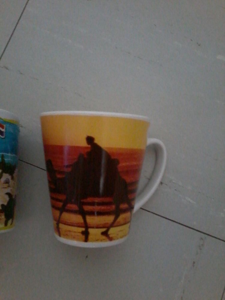 Achetez lots 2 mugt décoré occasion, annonce vente à Tourcoing (59 ...