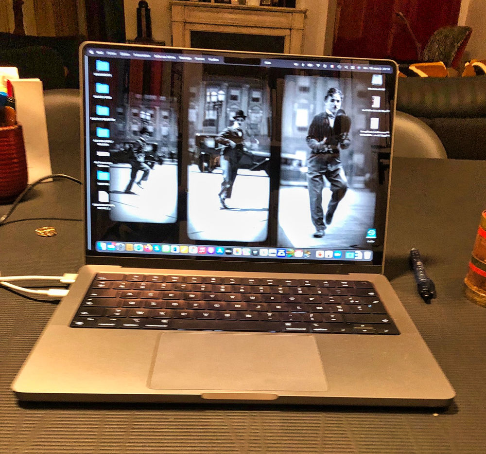 Macbook pro occasion , annonces achat et vente de macbook pro ...