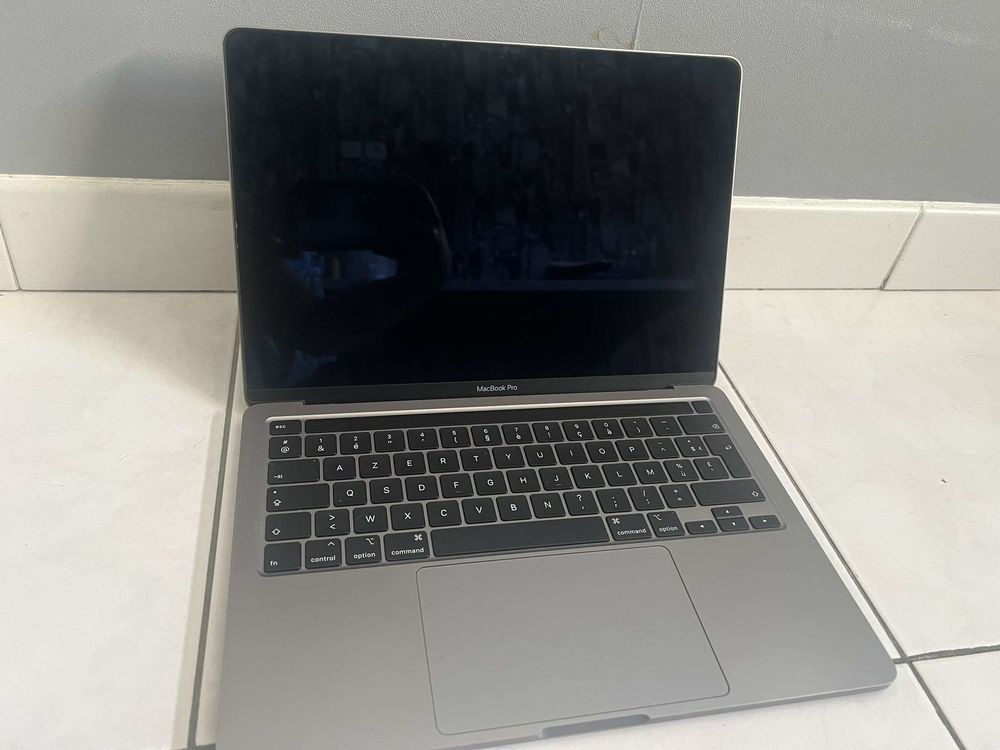 Achetez macbook pro 13 occasion, annonce vente à Port-de-Bouc (13 ...