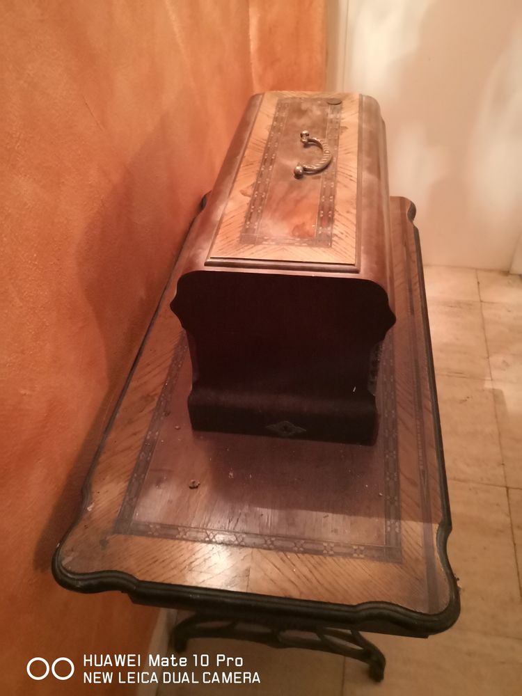 Achetez une machine à coude occasion, annonce vente à Mâcon (71 ...