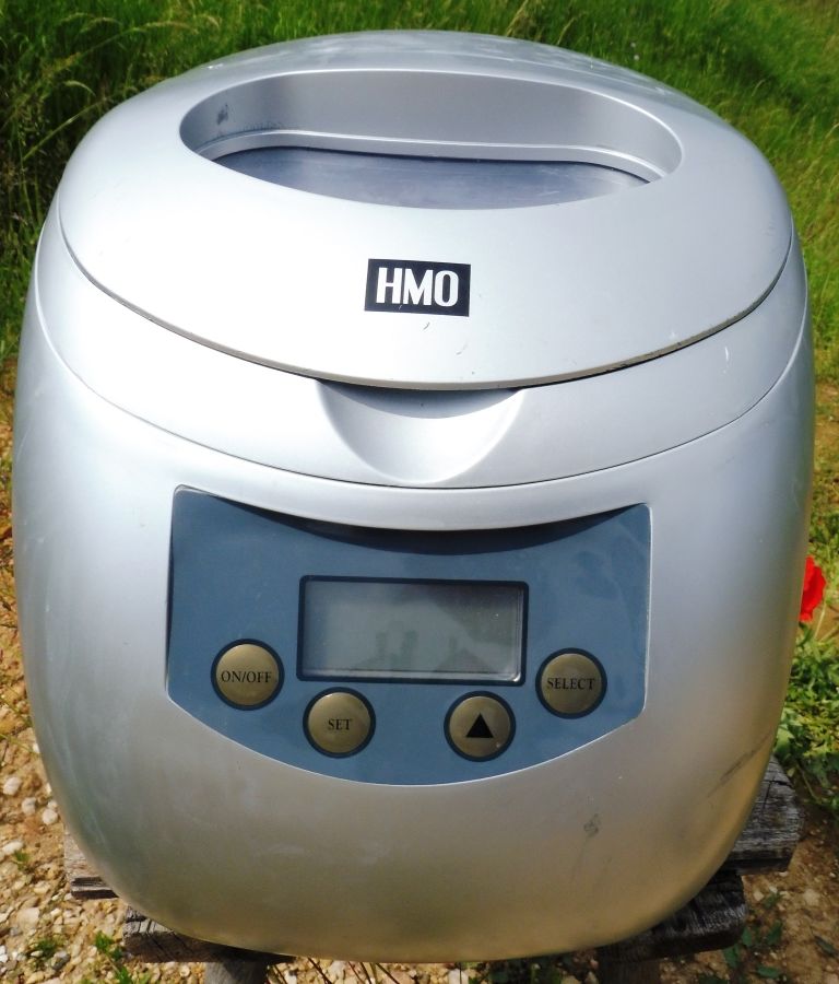 Achetez machine à glaçons occasion, annonce vente à Laizé (71) WB171820725