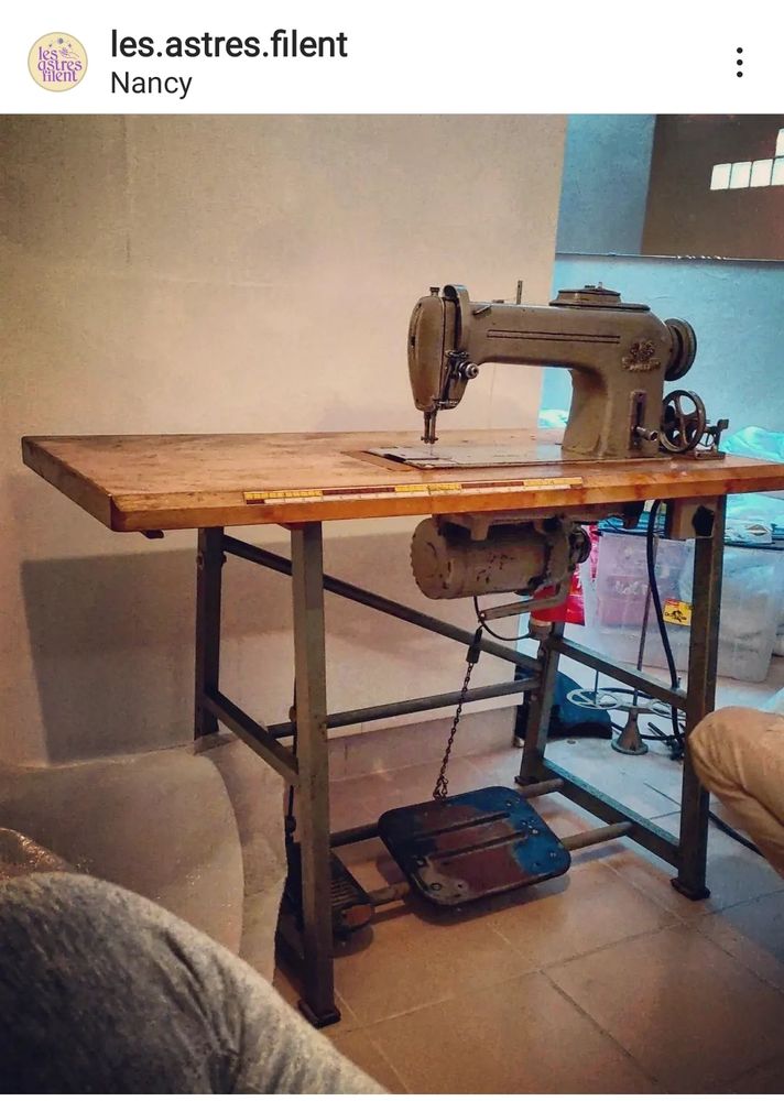 Achetez machine industrielle occasion, annonce vente à Nancy (54 ...