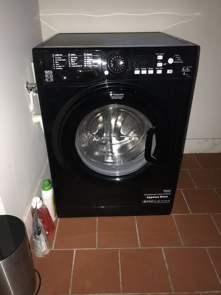 Machines à laver occasion dans le Gard (30), annonces achat et vente de ...