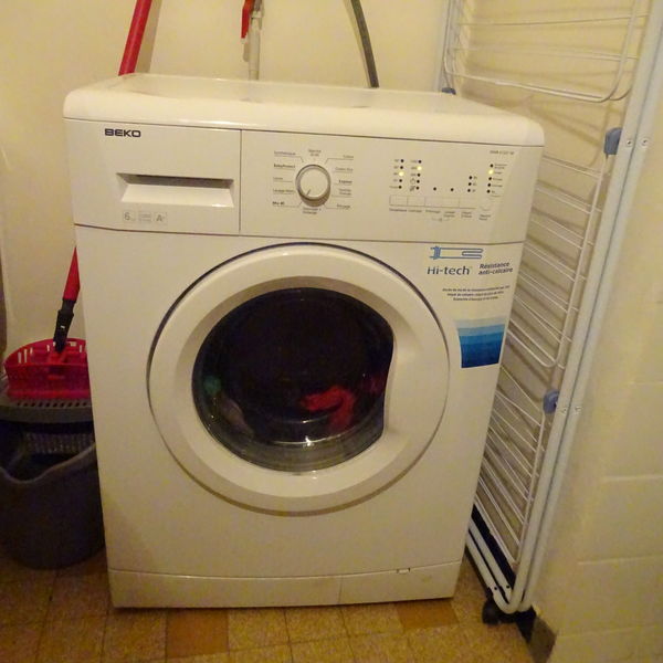 Machines à laver occasion en Savoie (73), annonces achat et vente de ...