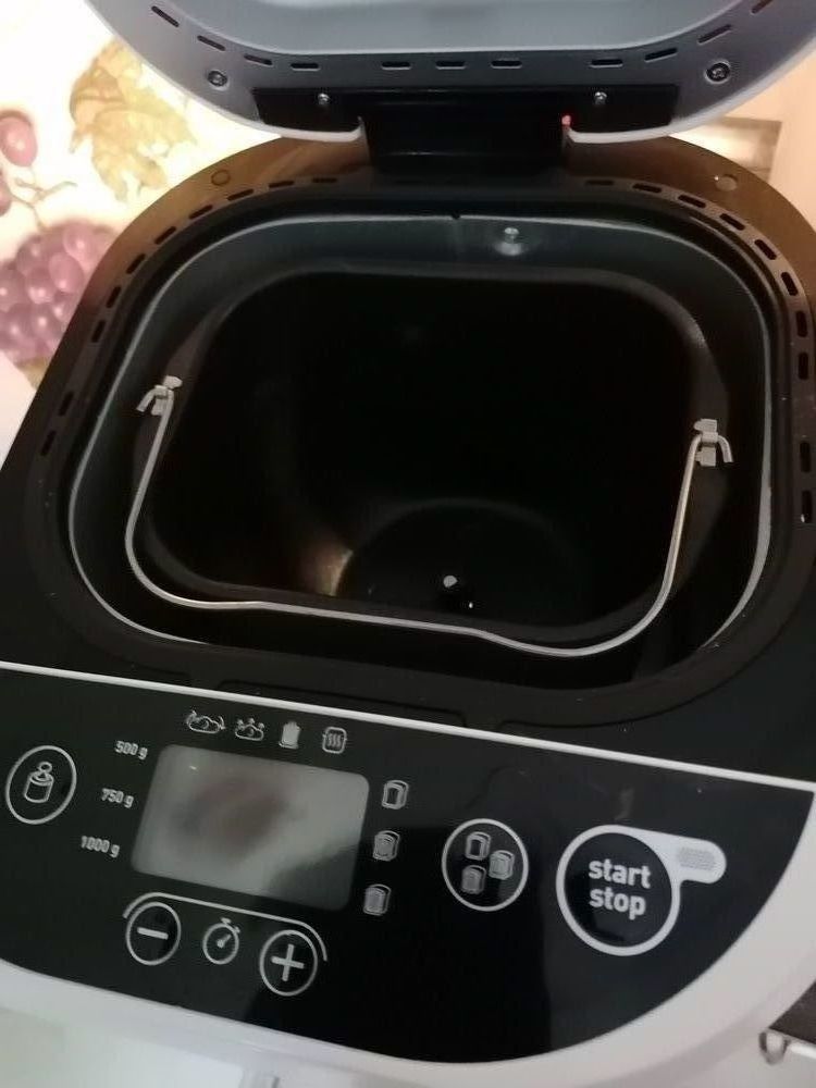 Achetez machine à pain. quasi neuf, annonce vente à Eglingen (68 ...