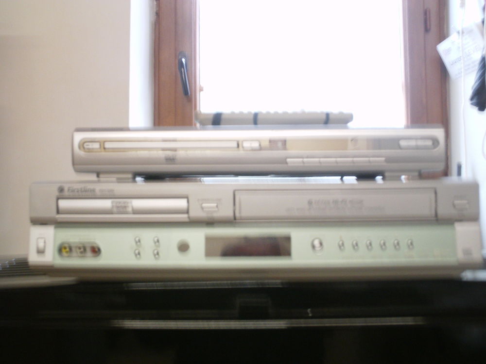 Magnétoscopes occasion , annonces achat et vente de magnétoscopes ...