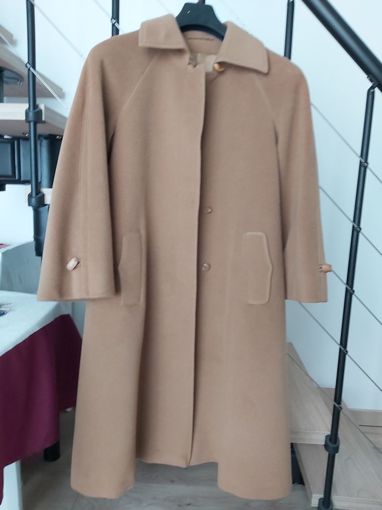 Achetez manteau jobis quasi neuf, annonce vente à Perpignan (66 ...