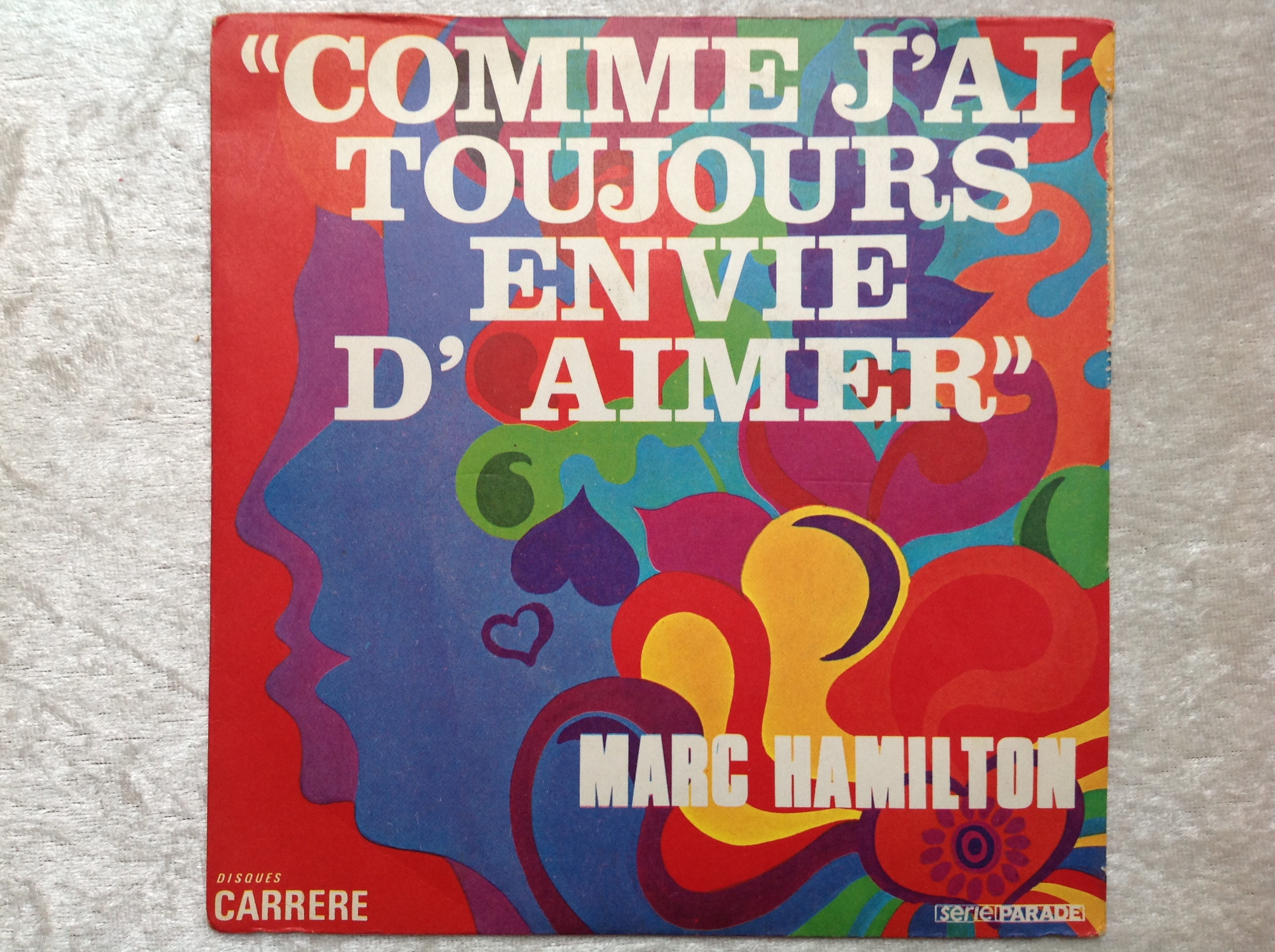 Achetez marc hamilton ' neuf - revente cadeau, annonce vente à Trégunc ...