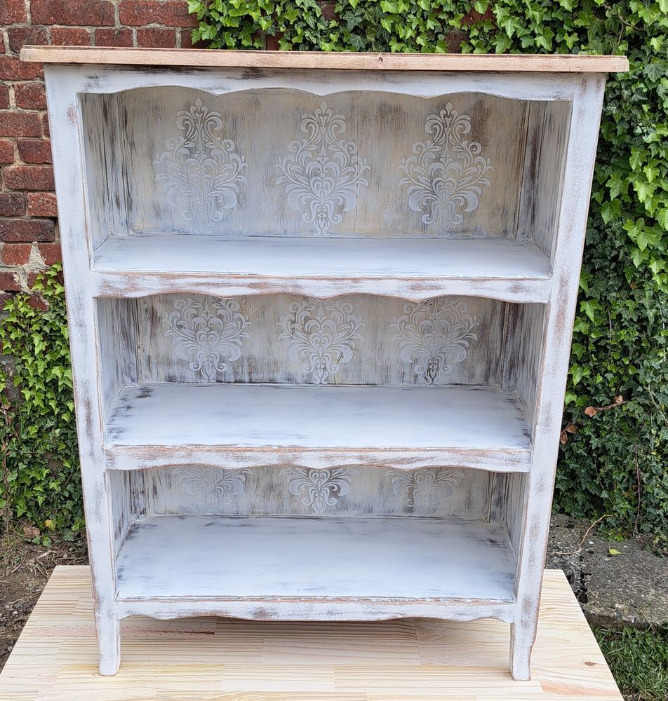 Achetez meuble : bibus, occasion, annonce vente à Itancourt (02 ...