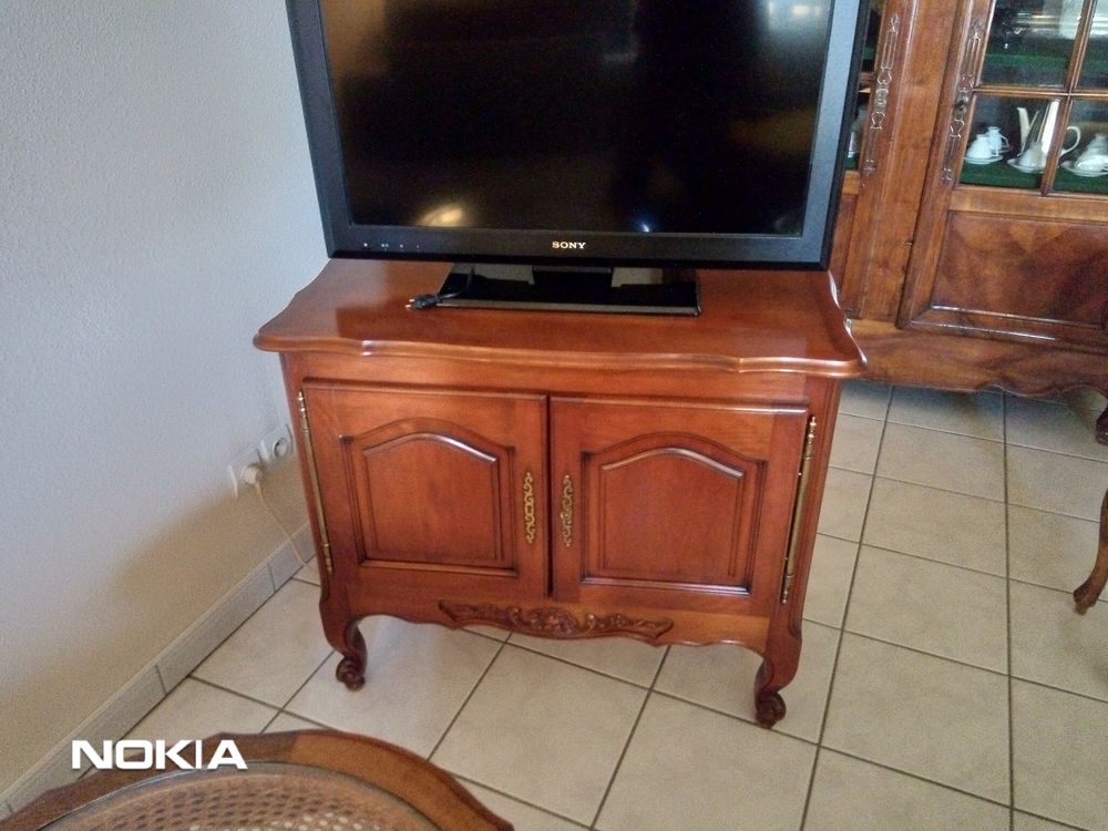 Achetez meuble en bois occasion, annonce vente à Sète (34) WB172211524