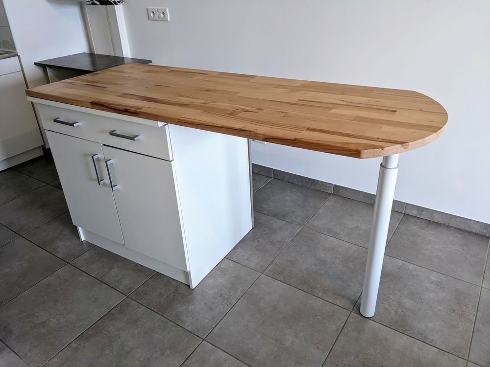 Achetez meuble cuisine type occasion, annonce vente à Écully (69 ...