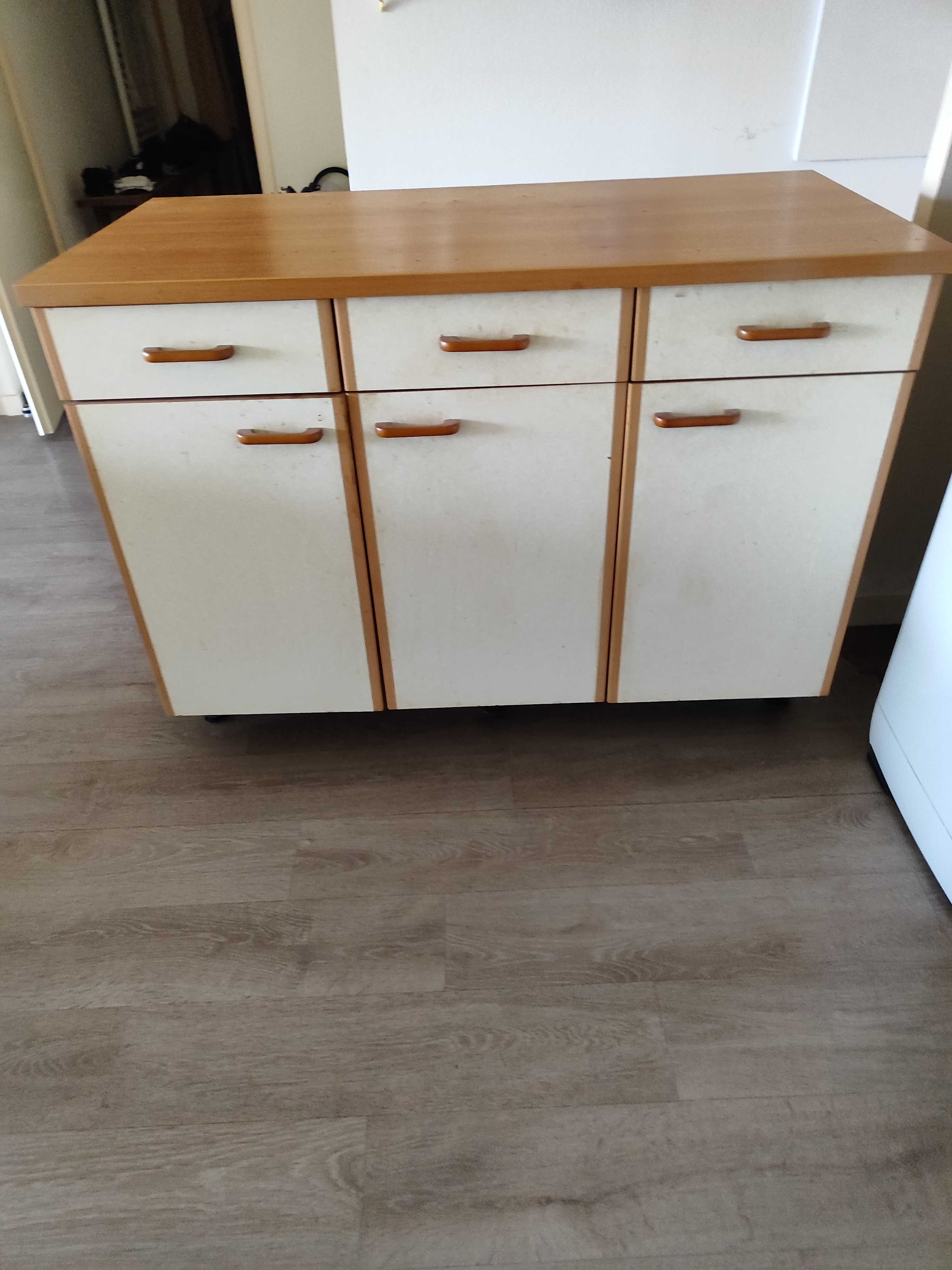 Achetez meuble cuisine occasion, annonce vente à Canéjan (33) WB174091243