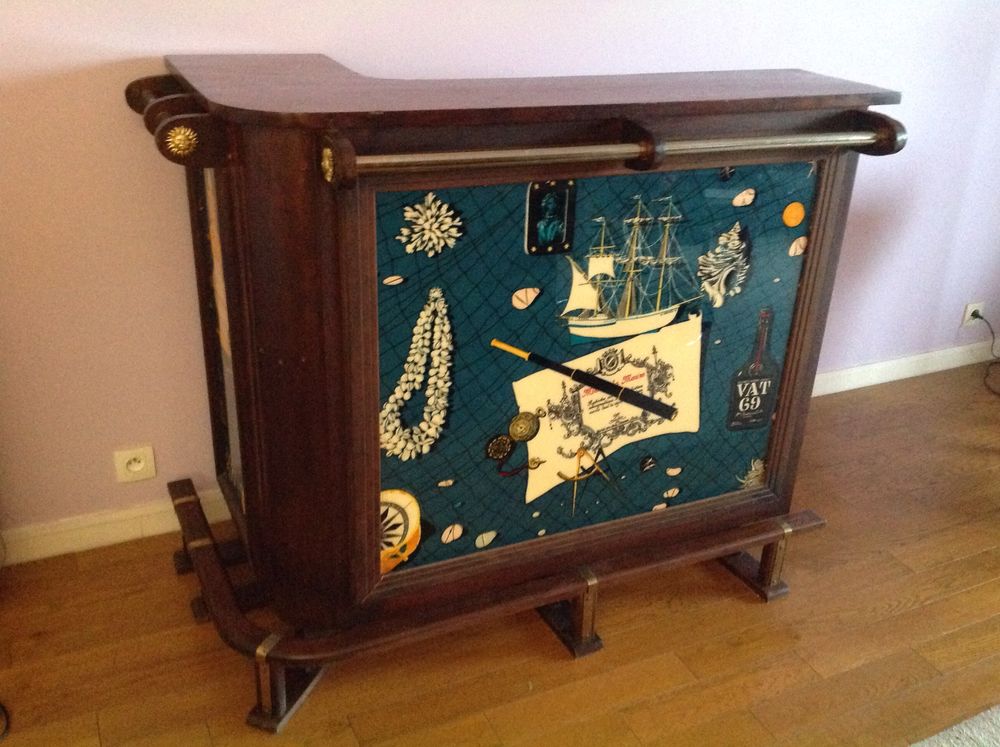 Meuble Marine d’occasion | Plus que 3 à -70%