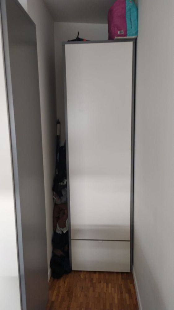 Achetez meuble ikea visthus quasi neuf, annonce vente à Paris (75 ...