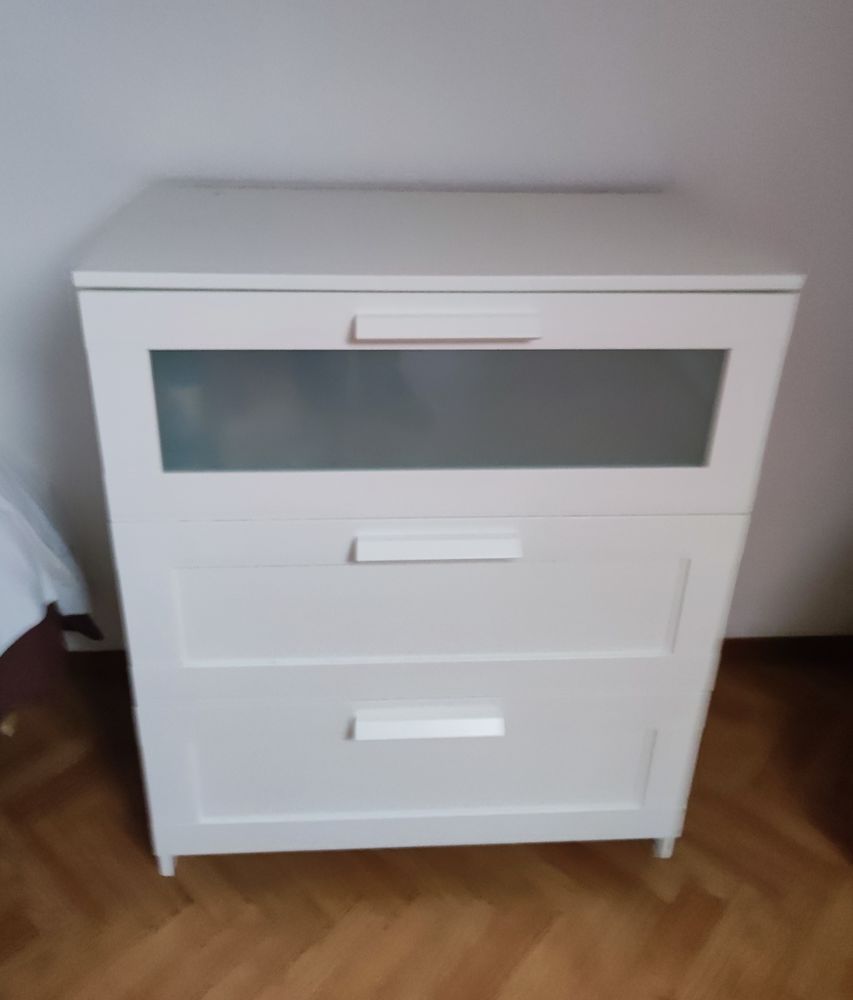 Achetez meuble ikea meuble occasion, annonce vente à Chuelles (45) WB175502215