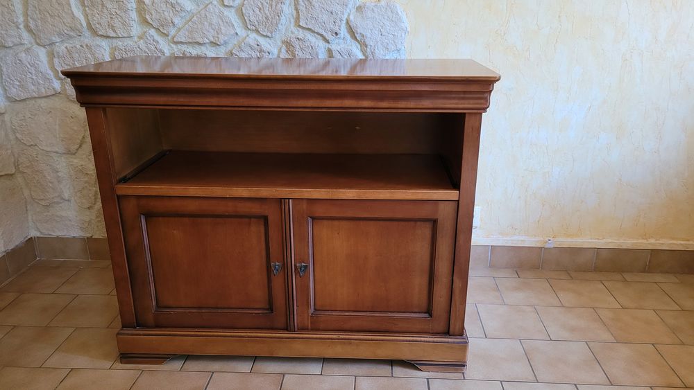 Achetez meuble tv occasion, annonce vente à Rennes (35) WB174384962