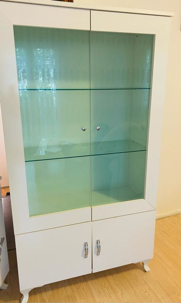 Achetez meuble pour salon à occasion, annonce vente à Corbeil-Essonnes ...