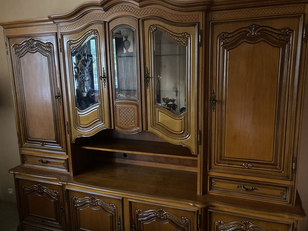 Achetez meuble salon meuble occasion, annonce vente à Dijon (21 ...