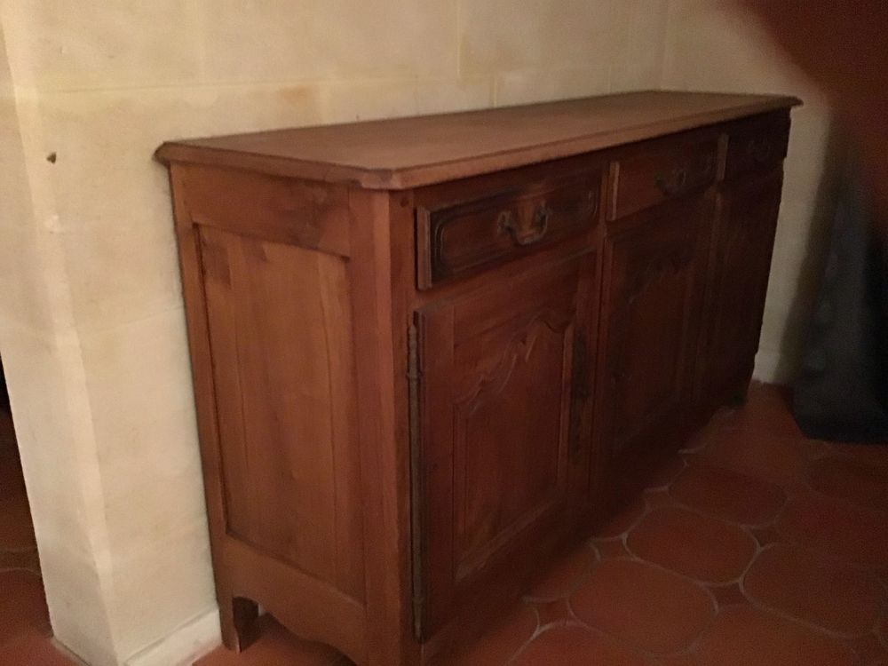 Achetez meubles de salle à occasion, annonce vente à Moulins (02 ...