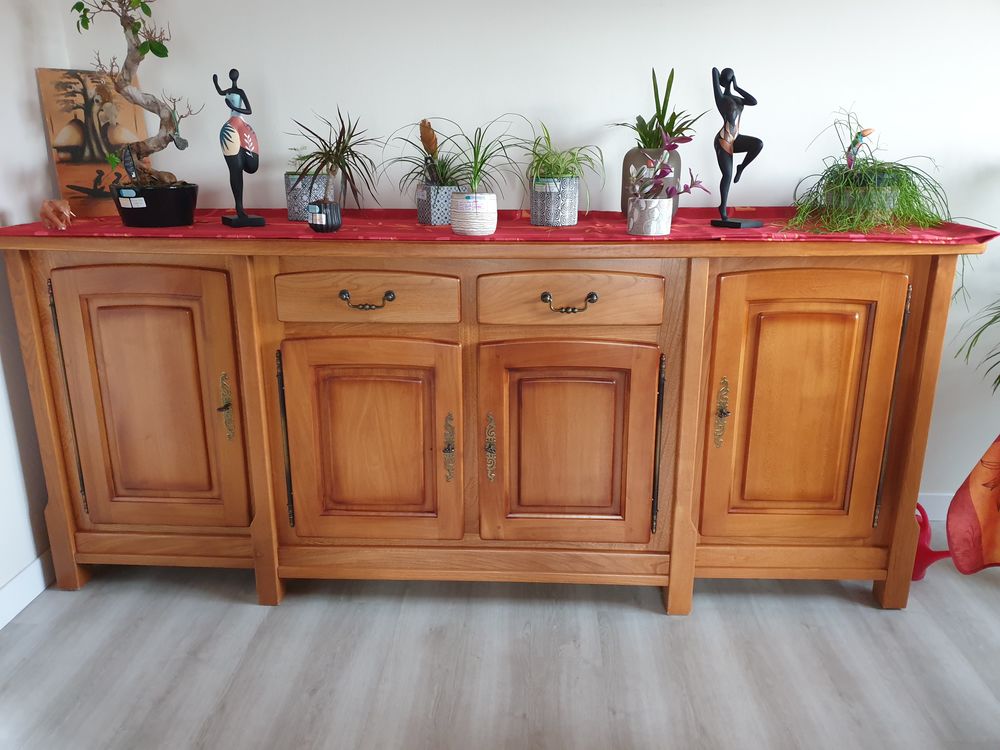 Achetez meubles salle à occasion, annonce vente à Saint-Jean-de-Monts ...