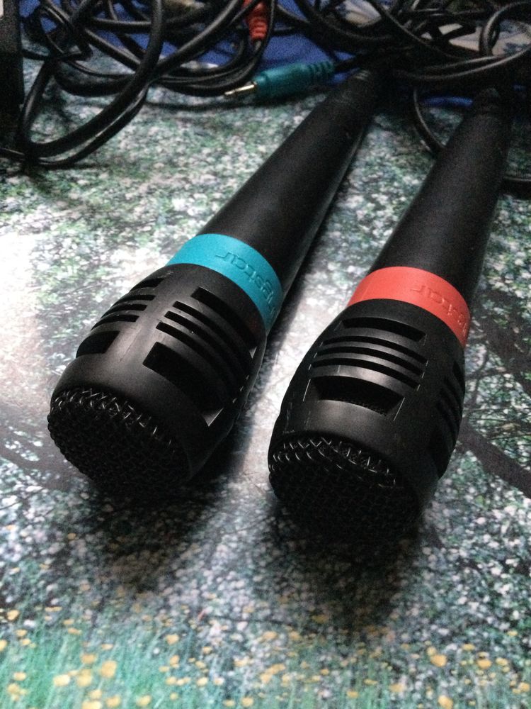 Achetez 2 micro avec occasion, annonce vente à Gennevilliers (92 ...