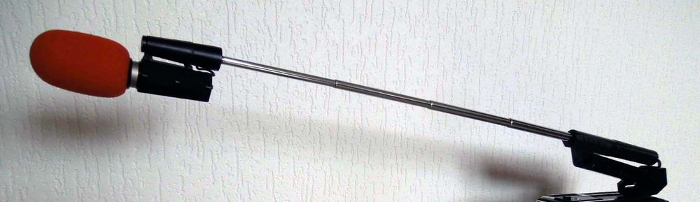 Achetez micro de camera occasion, annonce vente à Saint-Christol-lès ...