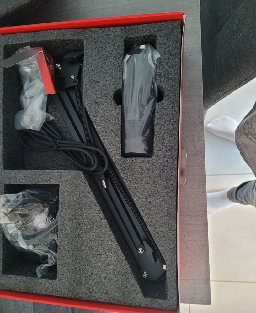 Achetez micro emita plus pc quasi neuf, annonce vente à Auberives-en ...