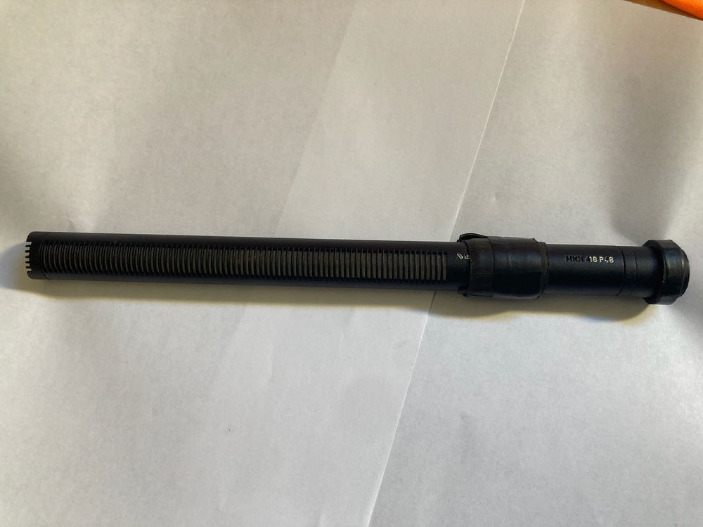 Achetez micro d'occasion occasion, annonce vente à Calenzana (20 ...