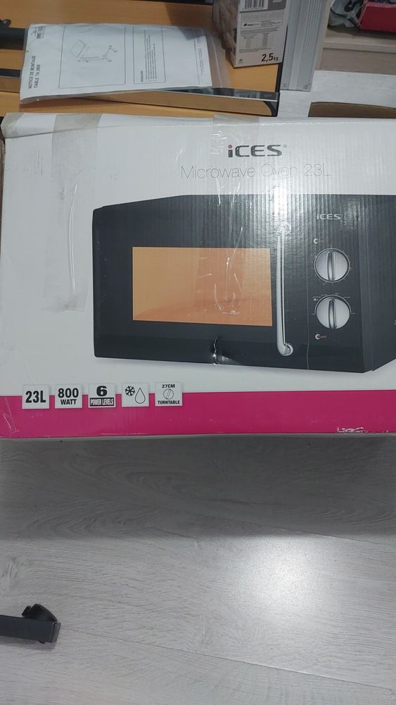 Achetez micro onde micro occasion, annonce vente à Auby (59) WB174162237