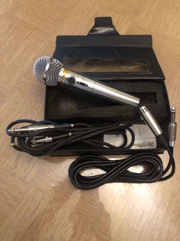 Achetez micro pro micro pro quasi neuf, annonce vente à Marquette-lez ...