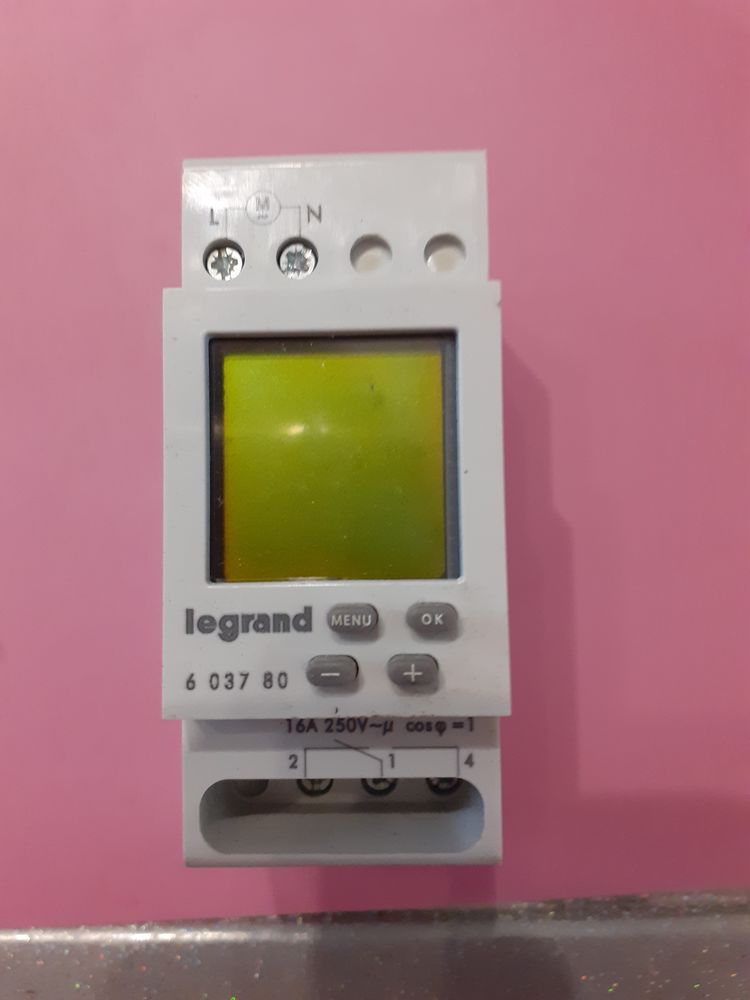 Achetez microrex d21 plus 2 quasi neuf, annonce vente à Saint-Remy-en ...