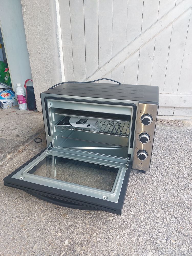 Achetez mini four far vend occasion, annonce vente à Toulon (83 ...