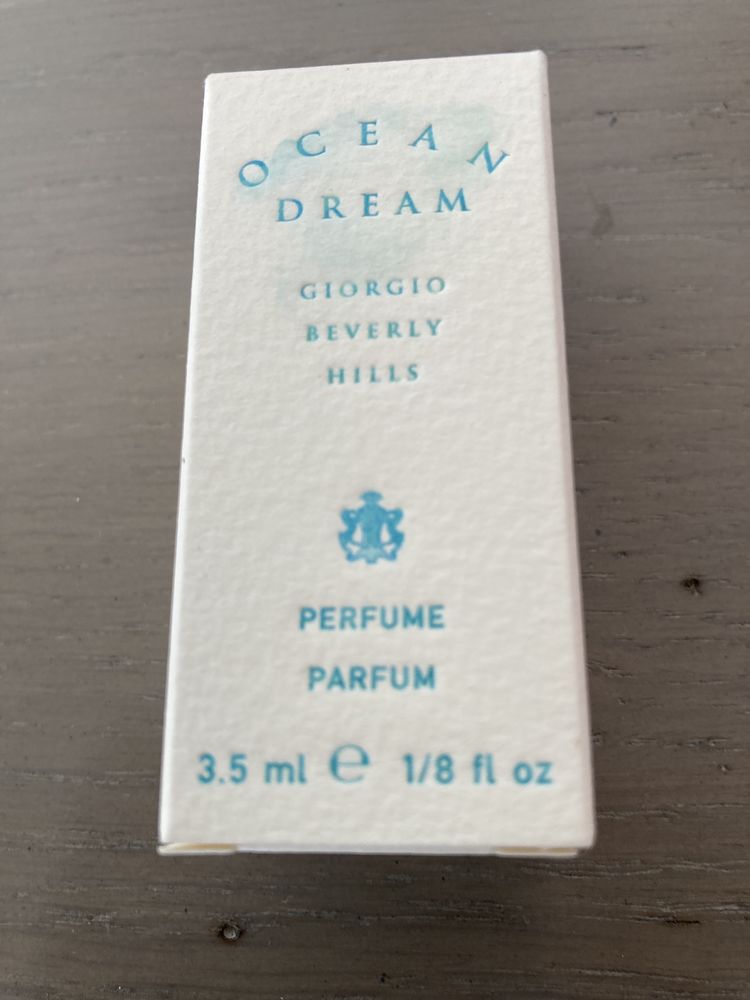 Achetez miniature de parfum unique/collector, annonce vente à Herblay ...